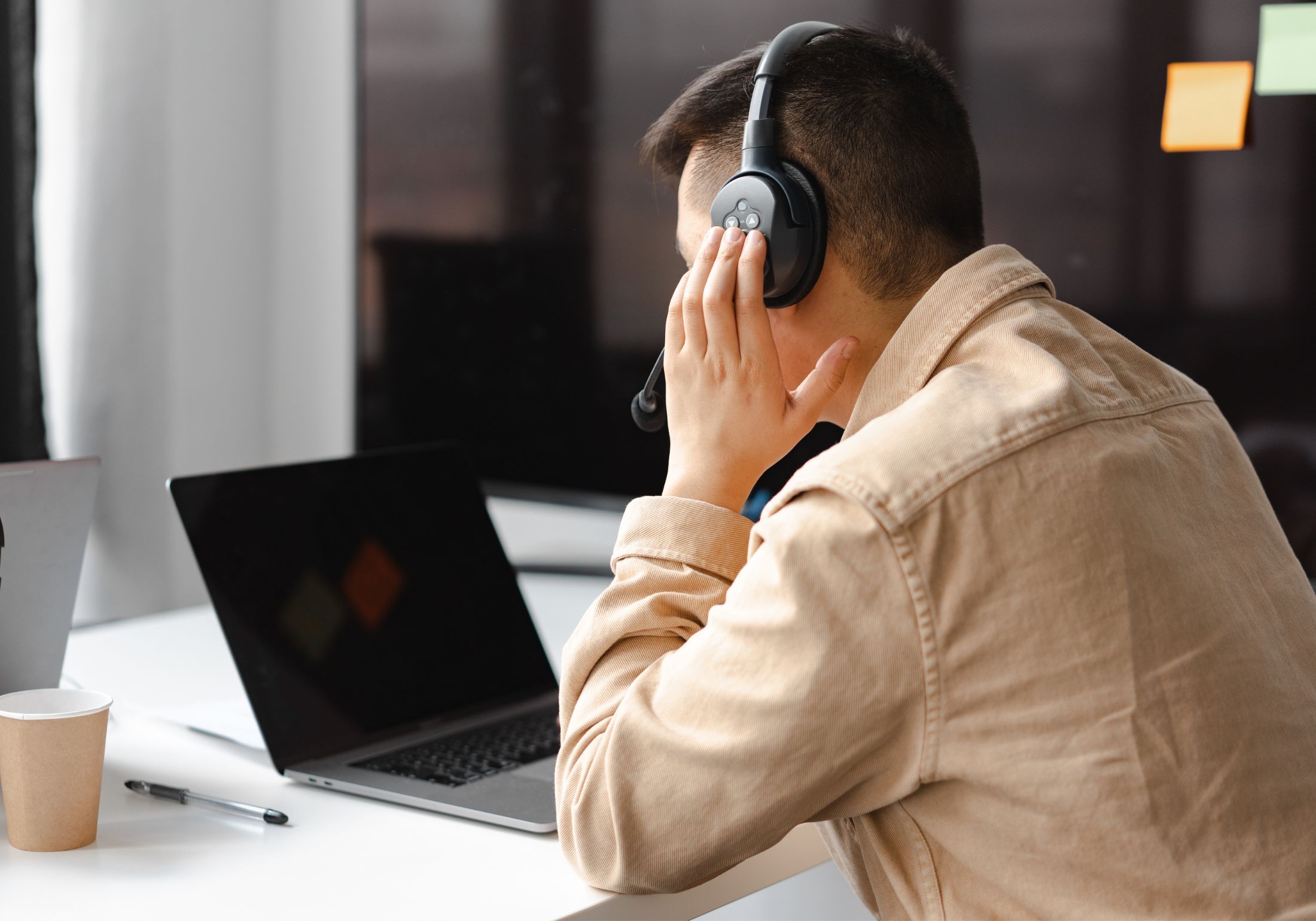 Recruiting's Siren Call: Avoiding the Distractions - Recruiting Insight