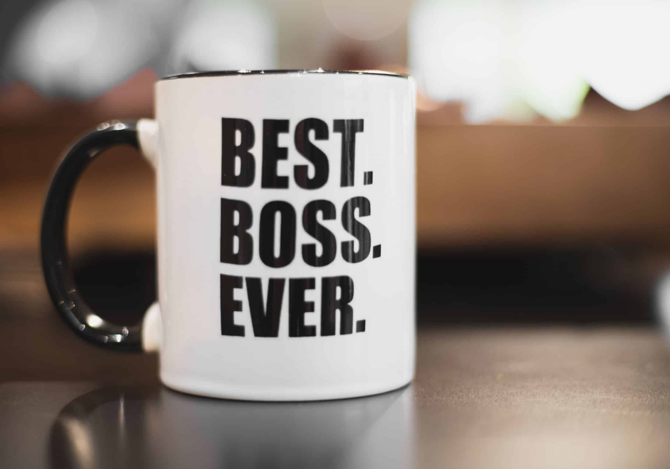 Most Agents Need to Hire a Better Boss - Recruiting Insight